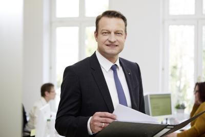 Geschäftsführung | Claus R. Menges GmbH